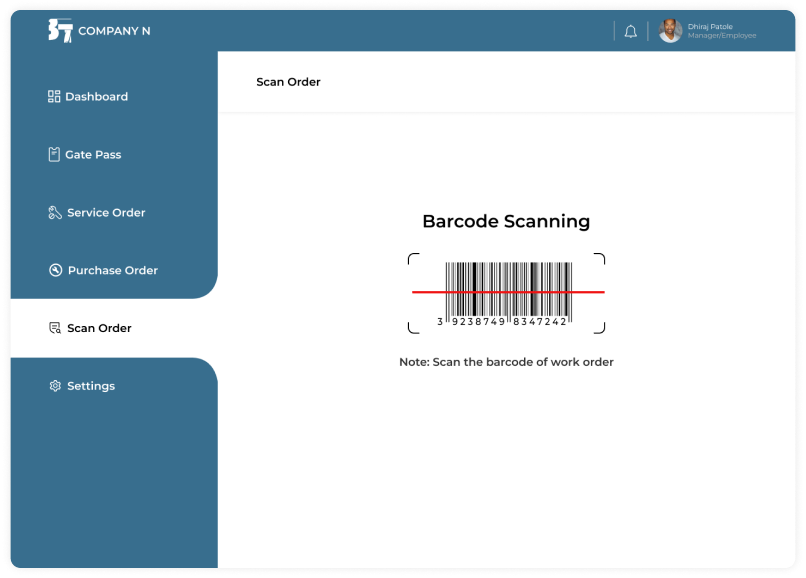 ERP for Brancs India Tools Pvt Ltd